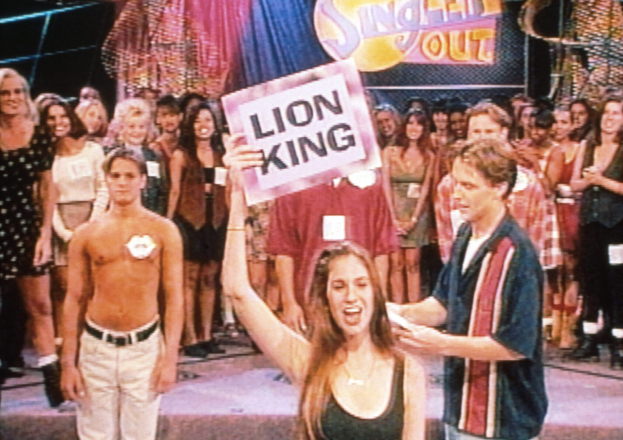 'Singled Out' is 30! 8 Surprising Facts About the MTV Dating Show