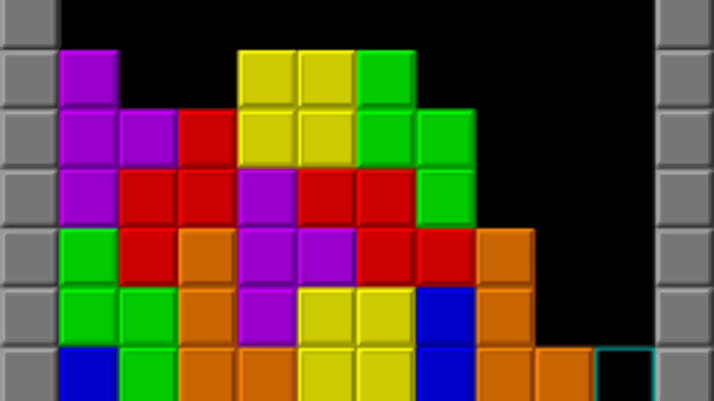 7 Things You Didn't Know About Tetris, the Nintendo Classic
