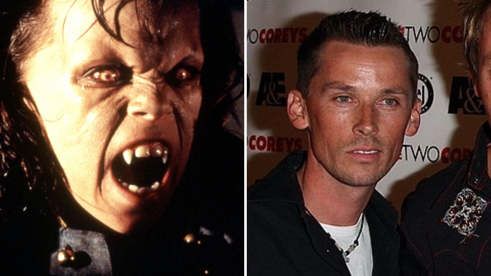 The Cast of 'The Lost Boys': Where Are They Now?