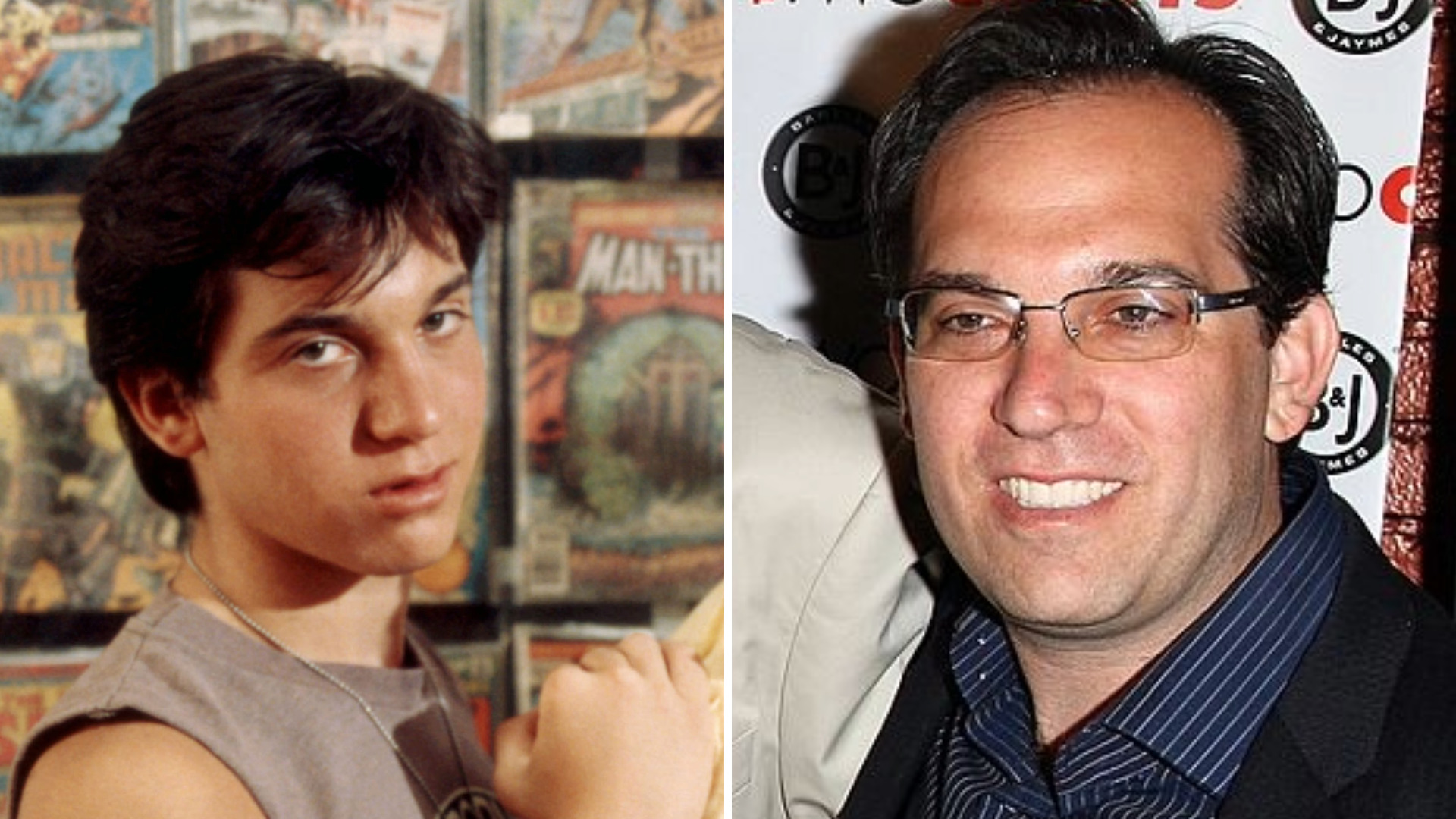 The Cast of 'The Lost Boys': Where Are They Now?