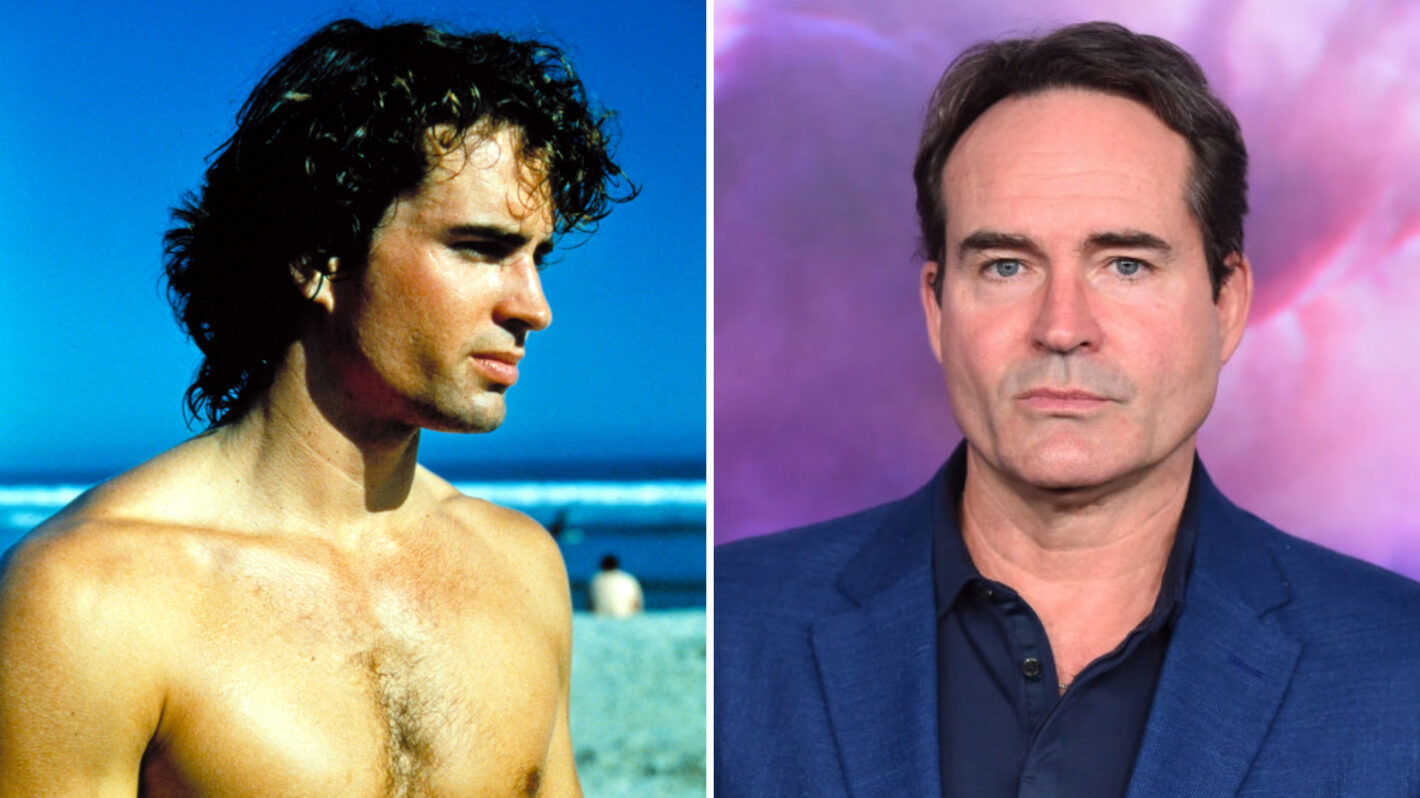 The Cast of 'The Lost Boys': Where Are They Now?