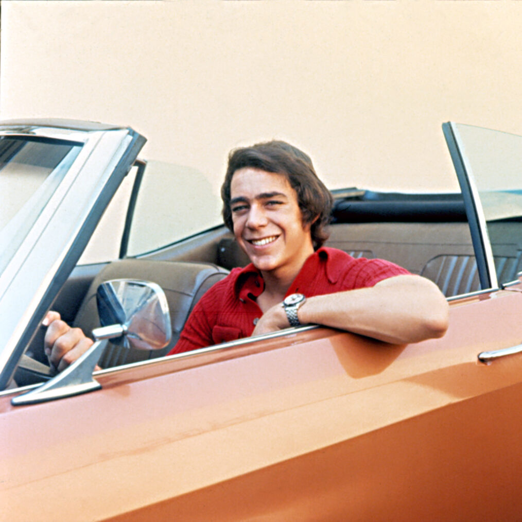 Barry Williams Is Still Bitter About This ‘Brady Bunch’ Episode