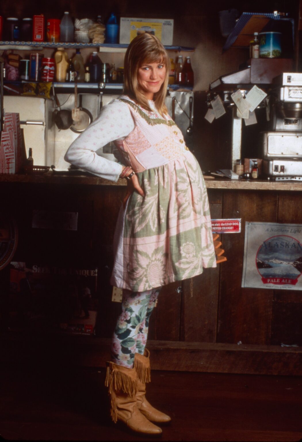 Whatever Happened to the Cast of ‘Northern Exposure’?