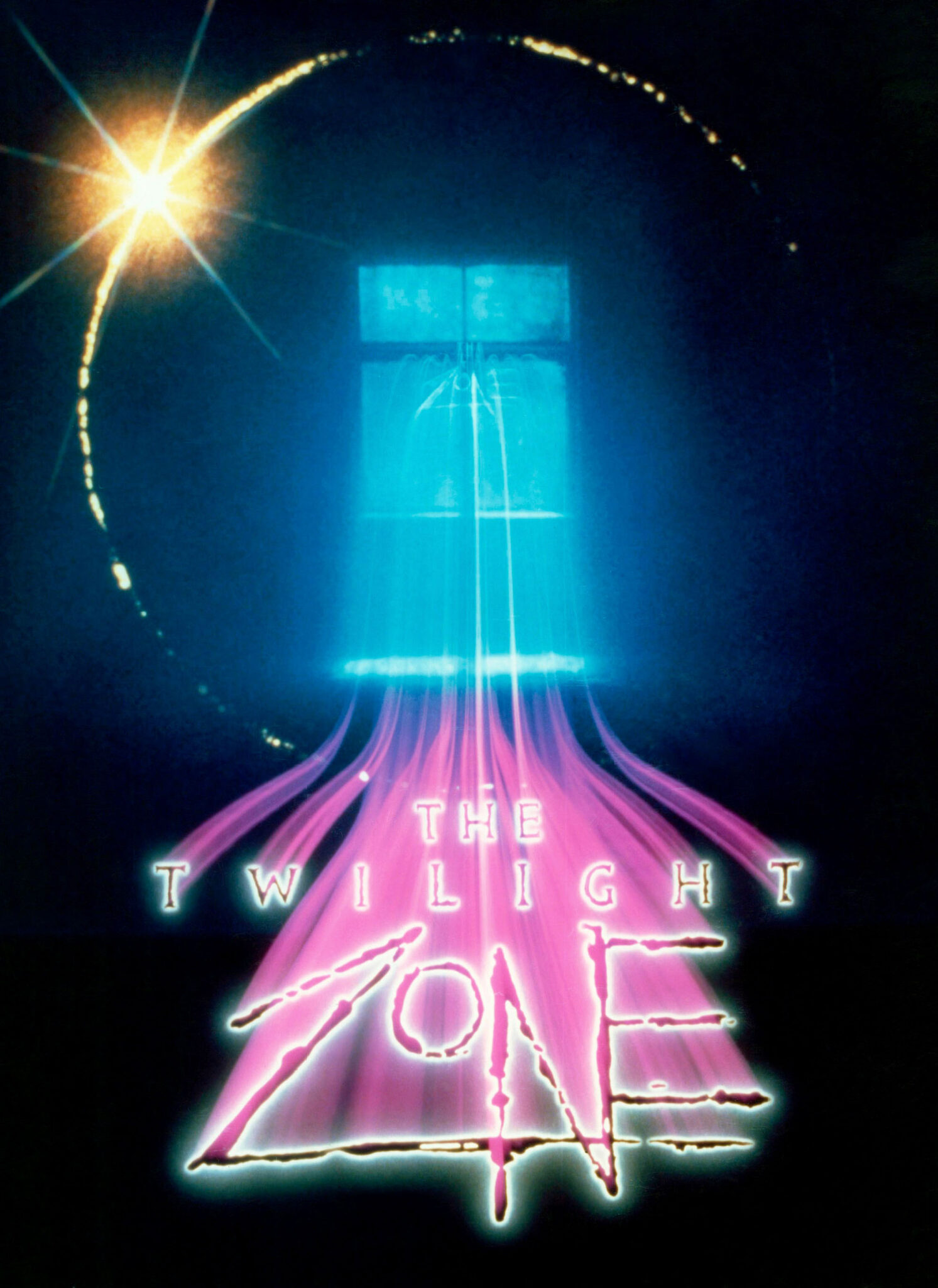 2025 Fourth of July 'Twilight Zone' Marathons: Networks, Dates & Episodes