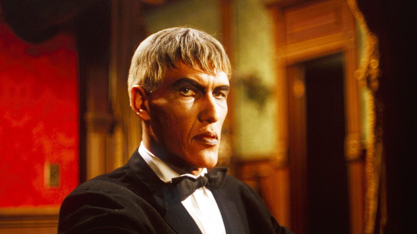 It's Lurch from 'The Addams Family's Birthday! 5 Things You Never Knew ...