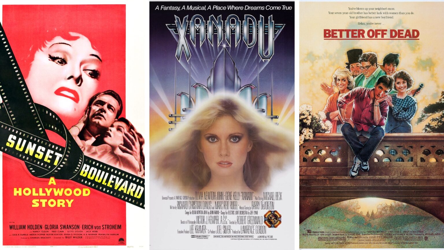 Every Movie Having an Anniversary in August 2025