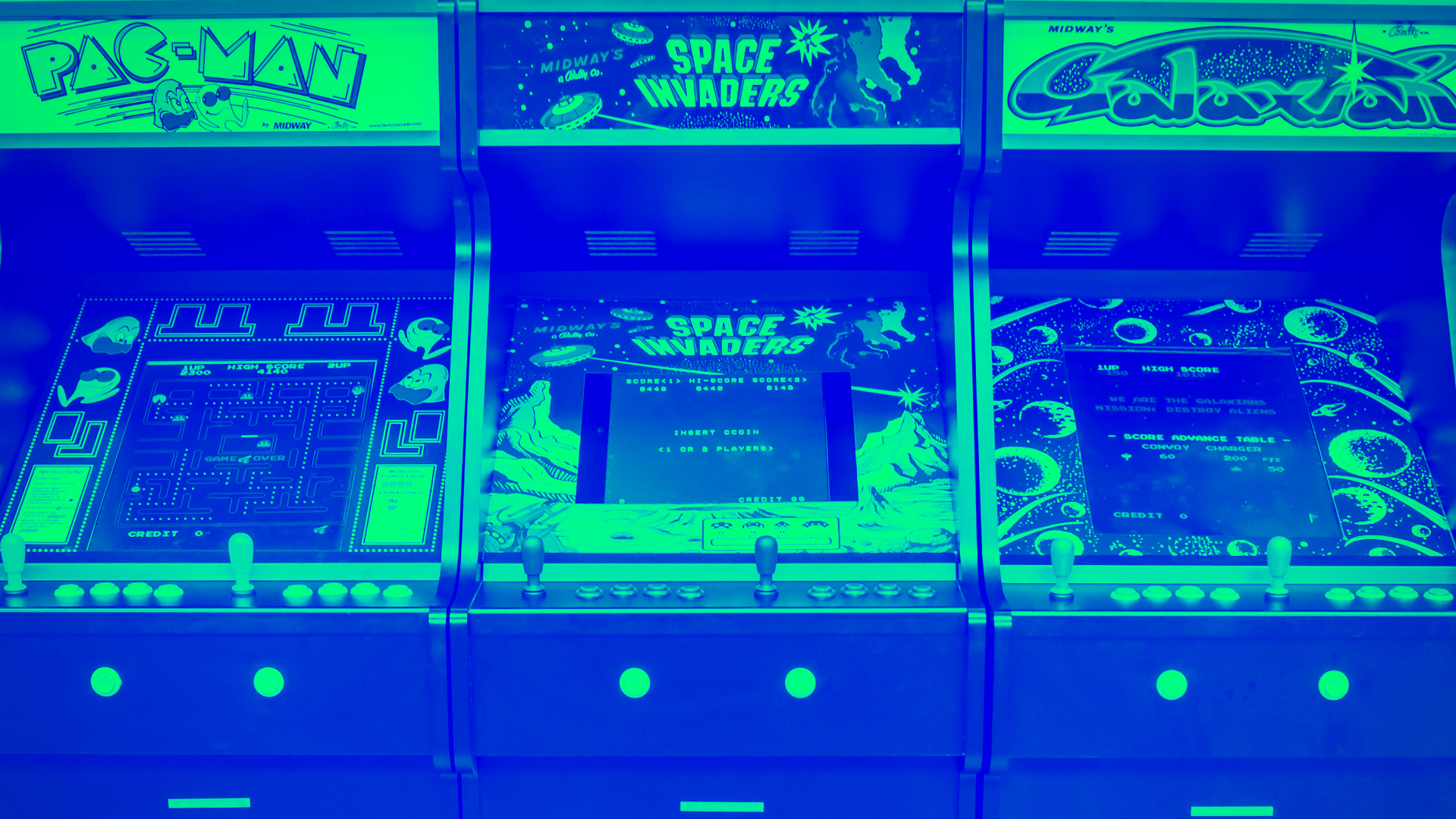 What Is Your Favorite Classic Arcade Game? Take Our Poll!