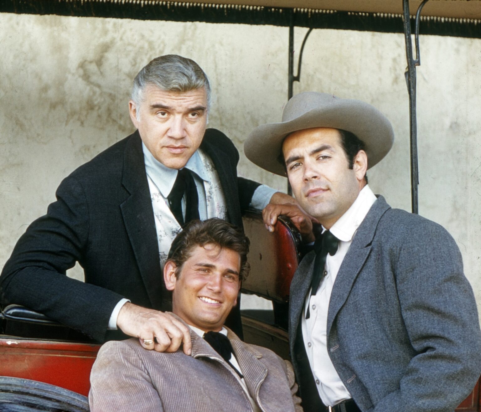 How To Watch MeTV's New All-Western Channel WEST