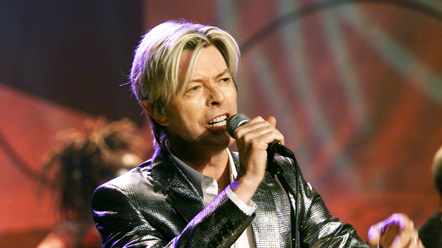 David Bowie Hated Oasis' Big Tribute to Him: 'I Didn't Think It Was ...