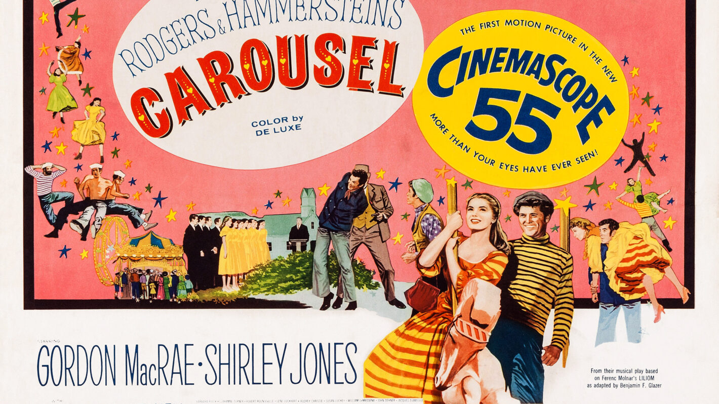 13 Movie Musicals of the 1950s Ranked, Plus, Where to Watch Them