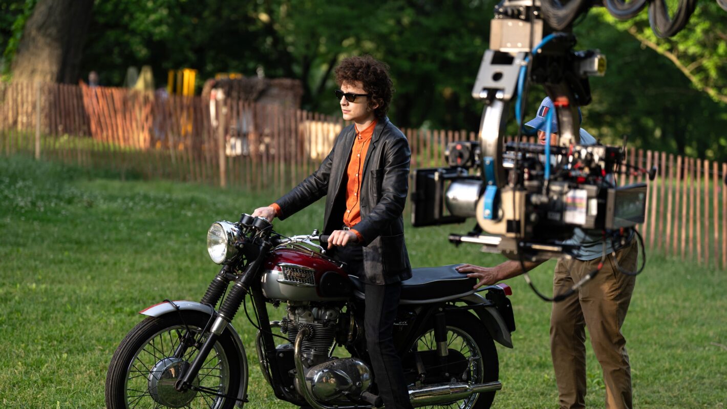 What Really Happened During Bob Dylan's Mysterious 1966 Motorcycle Crash?