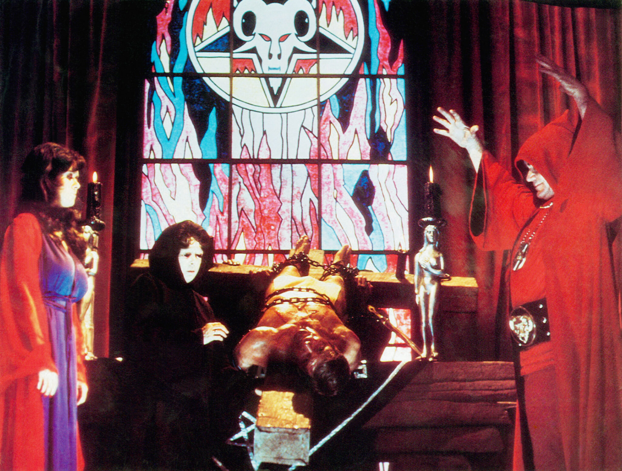 Before ‘Grease’ or ‘Carrie,’ John Travolta Appeared in This Bizarre ...