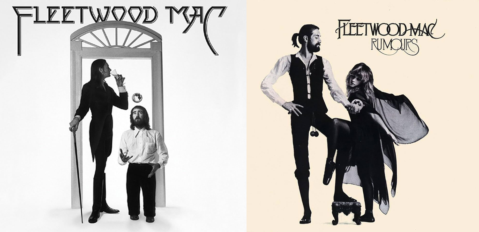 Fleetwood Mac’s First Album With Stevie Nicks Is 50: What Really ...