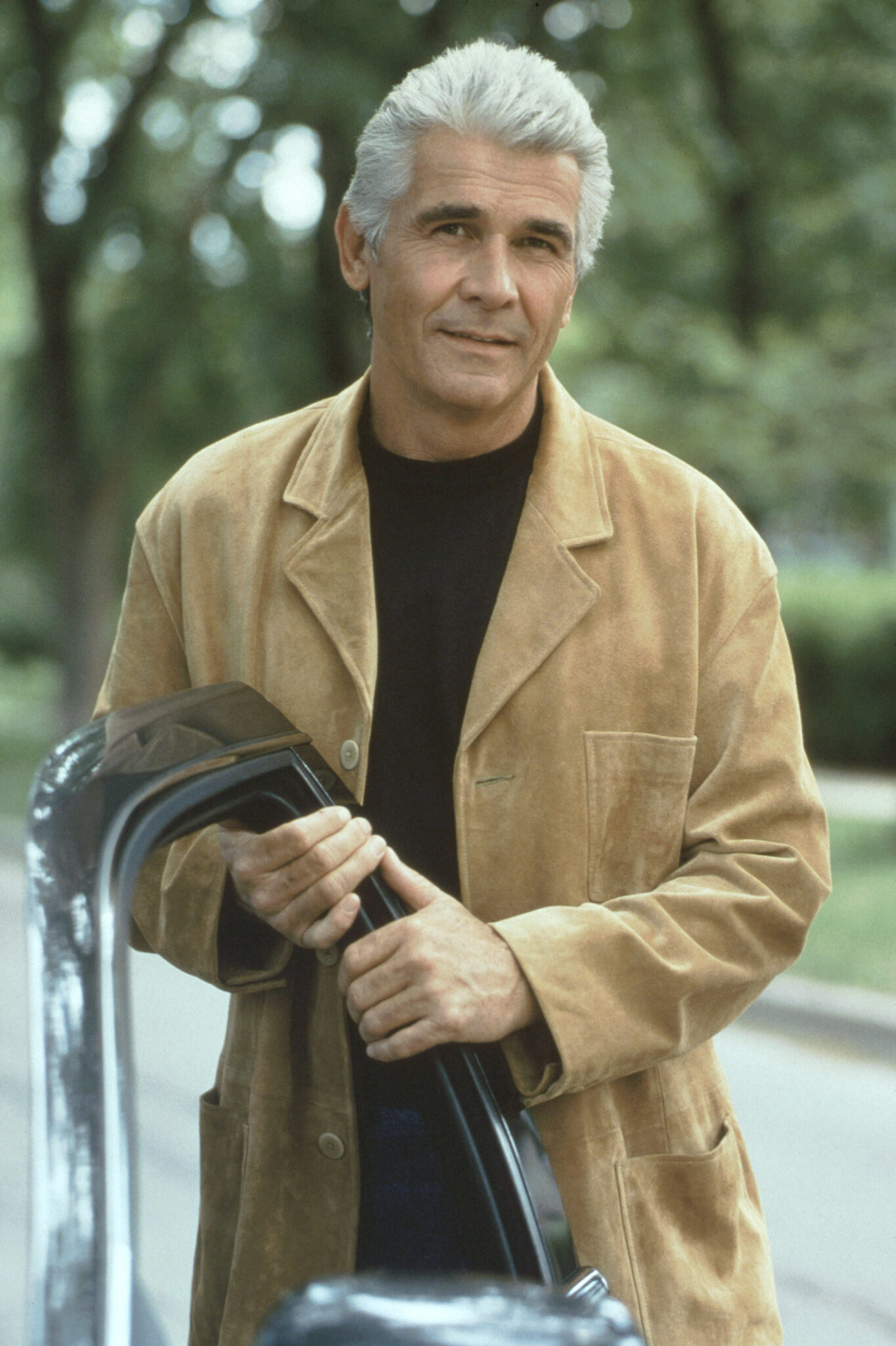 James Brolin is 85! 5 Things You Didn't Know About the 'Marcus Welby, M ...