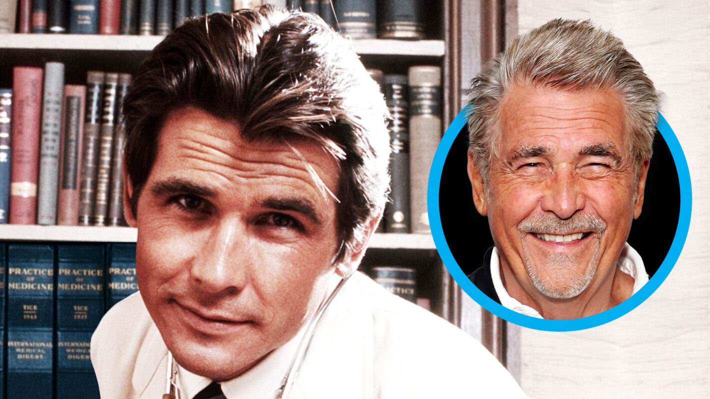 James Brolin is 85! 5 Things You Didn't Know About the 'Marcus Welby, M ...