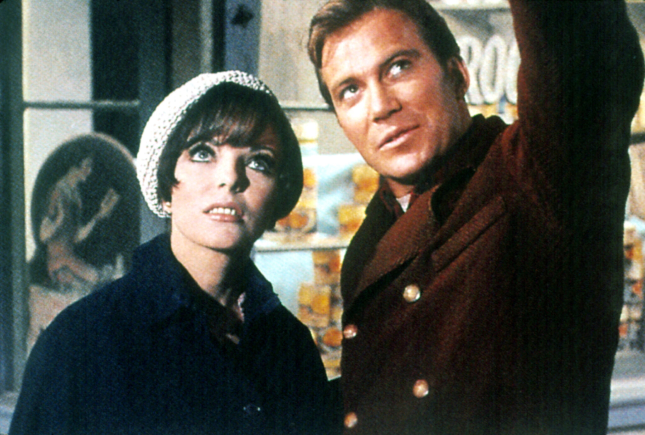 Hollywood Show January 2026 Reunions: 'Titanic,' ‘Star Trek,’ ‘Batman ...