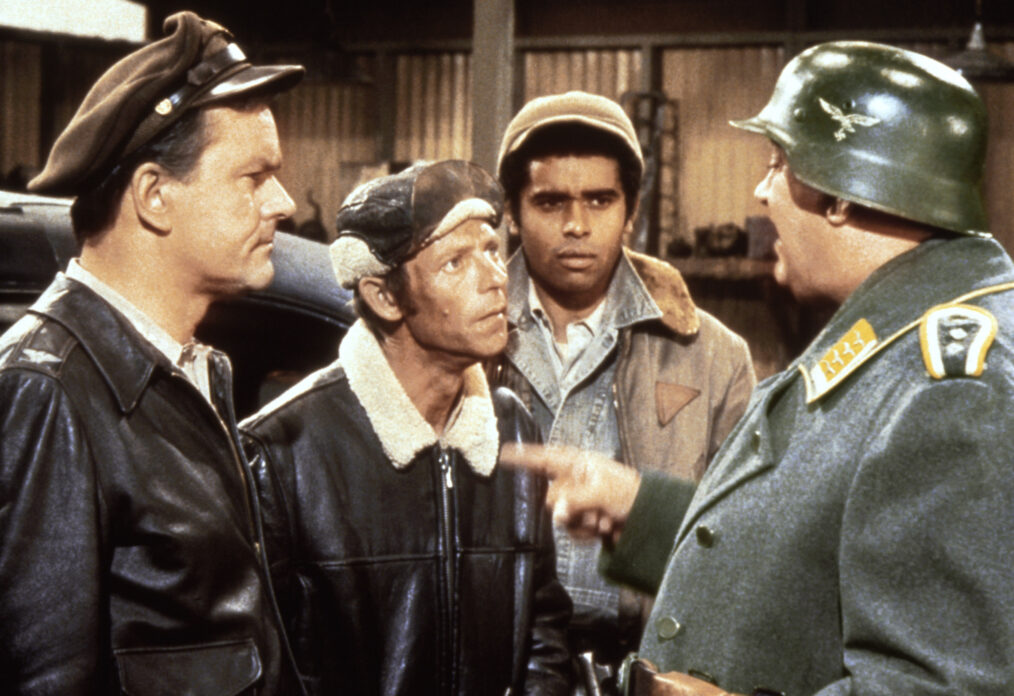Last Surviving Cast Member of 'Hogan's Heroes' Dies at 89