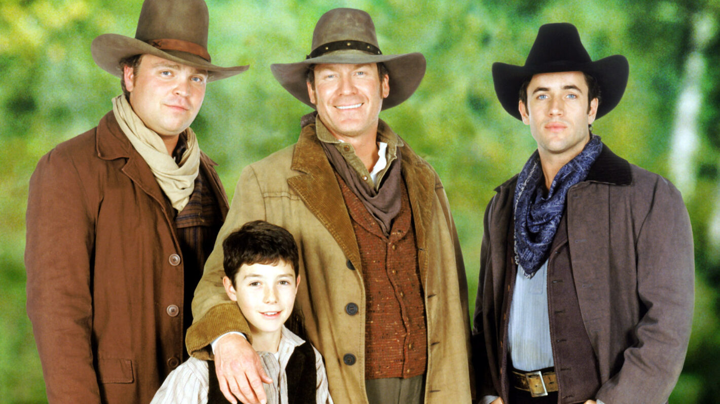 Did You Know 'Bonanza' Had a Spinoff? And How Can You Watch It?