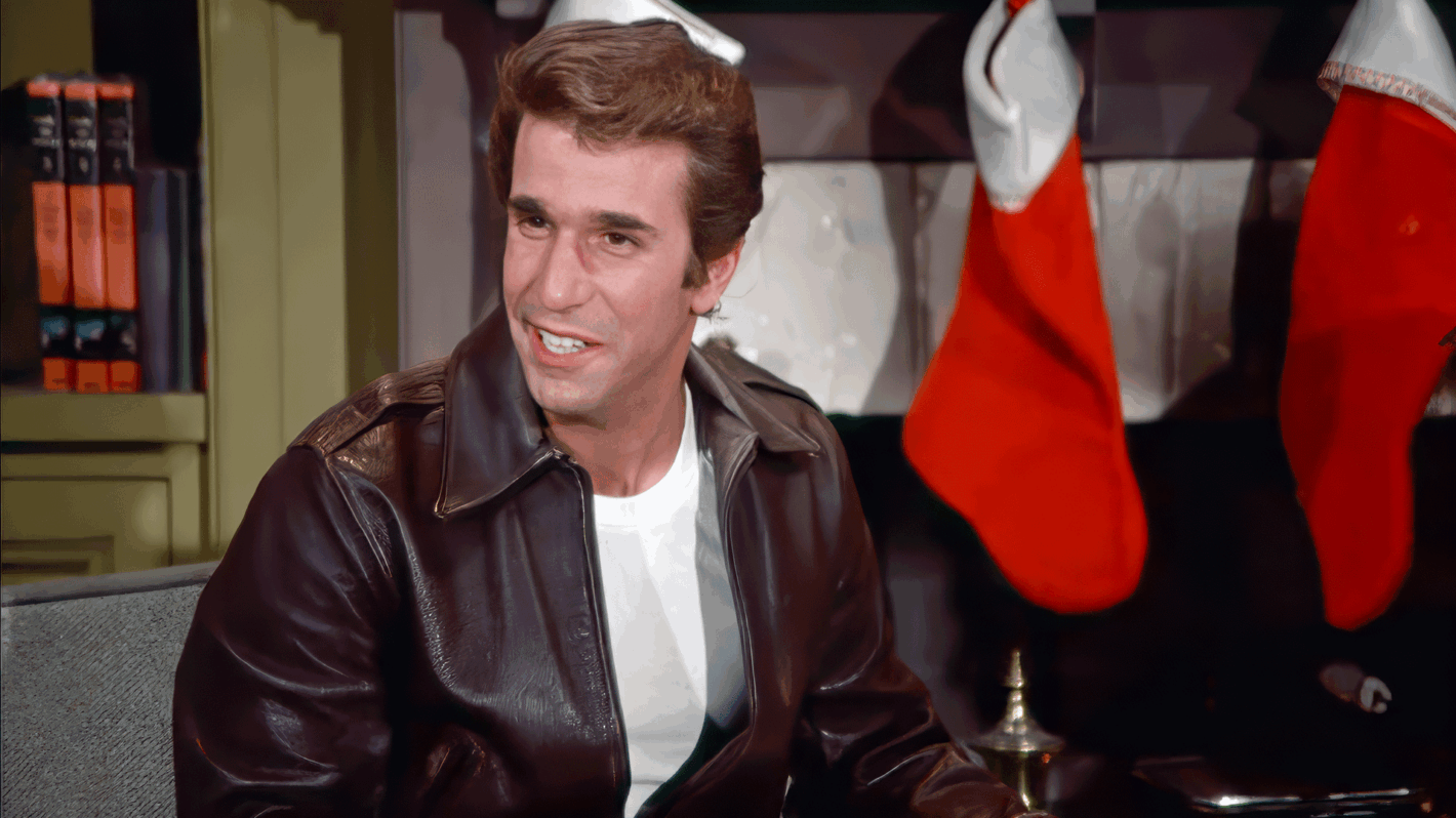 Catch Classic Christmas Episodes of ‘Brady Bunch,’ ‘Happy Days,’ ‘Dick ...