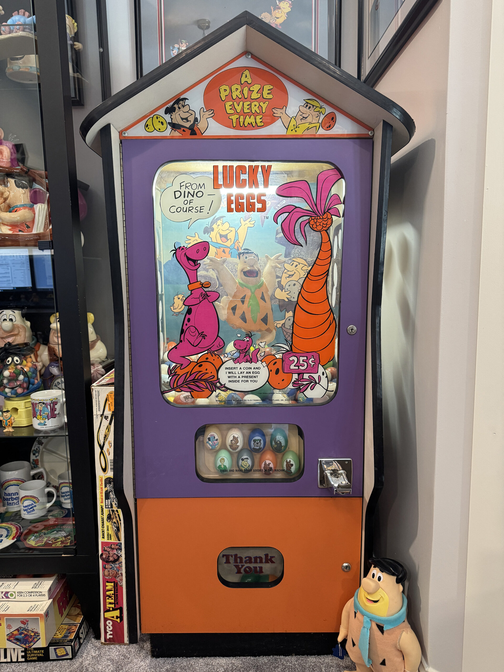 An '80s Mega-Collector Lets Us Peek Into His Treasures (And Yes, He Has ...