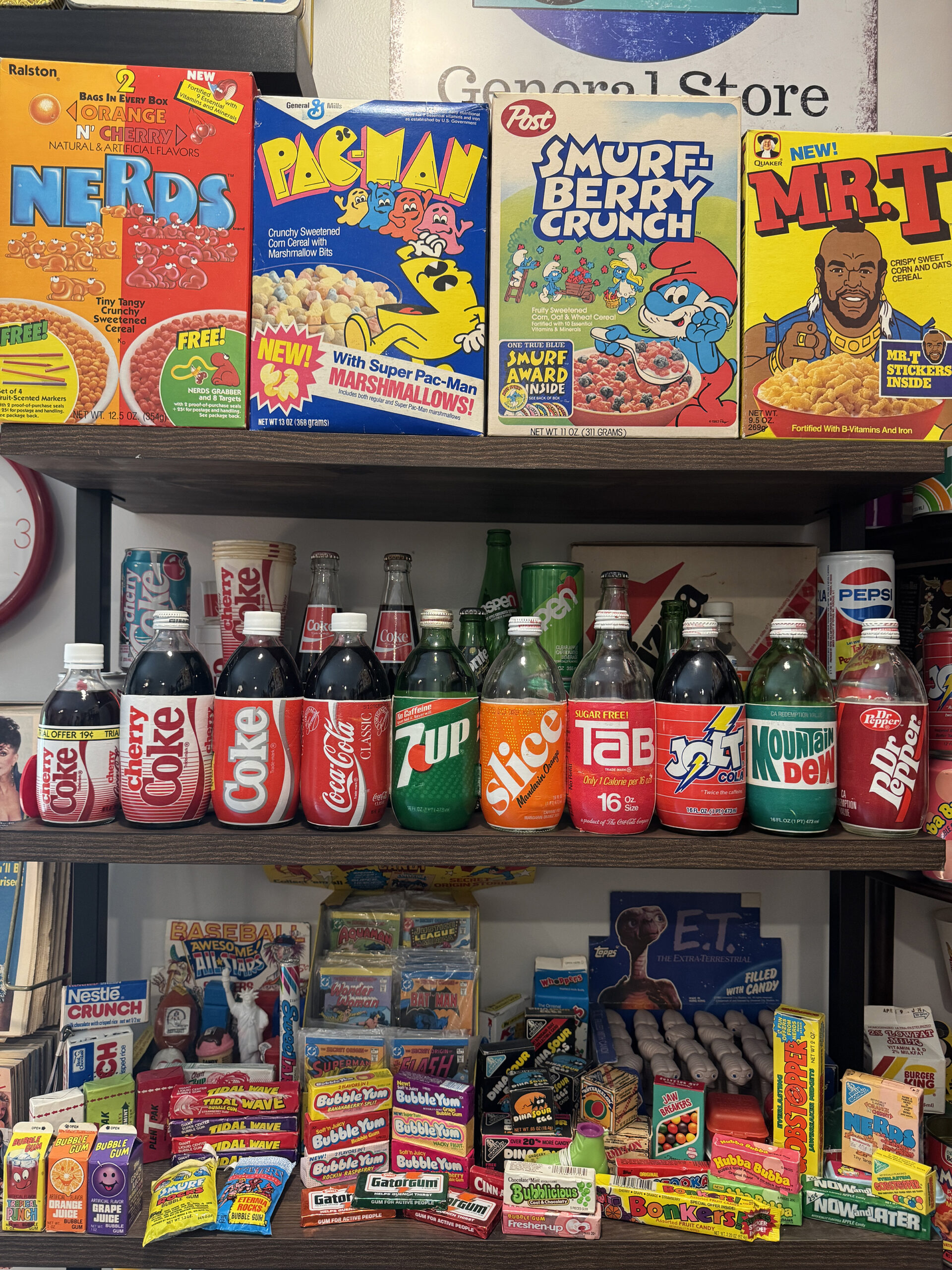 An '80s Mega-Collector Lets Us Peek Into His Treasures (And Yes, He Has ...