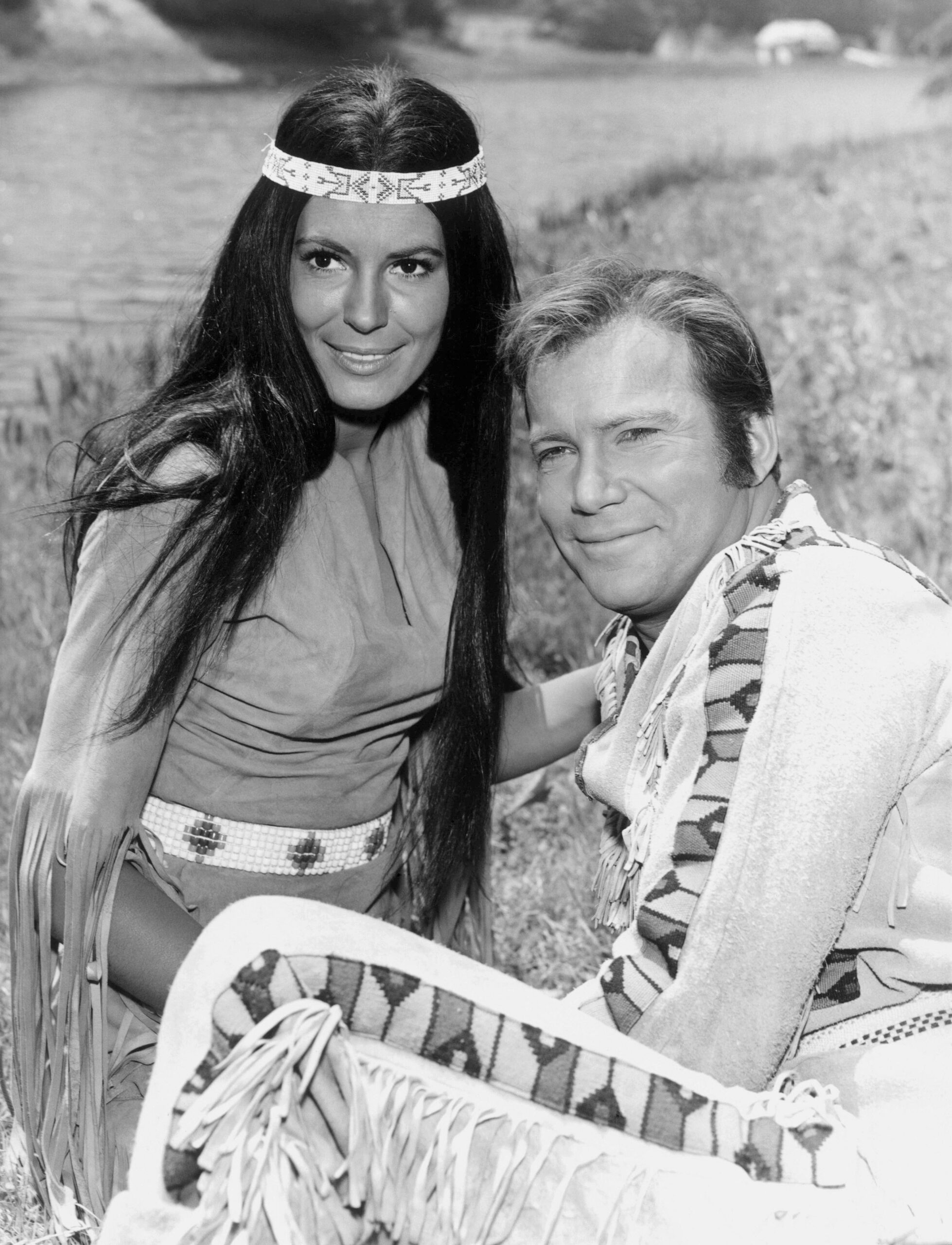 Who Were Captain Kirk's Best Love Interests on Original 'Star Trek ...