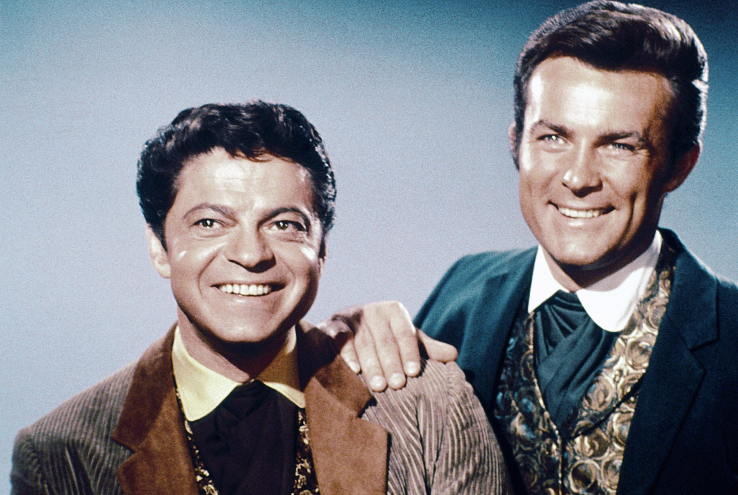 5 Things You Didn't About Ross Martin, Artemus Gordon from ‘The Wild ...