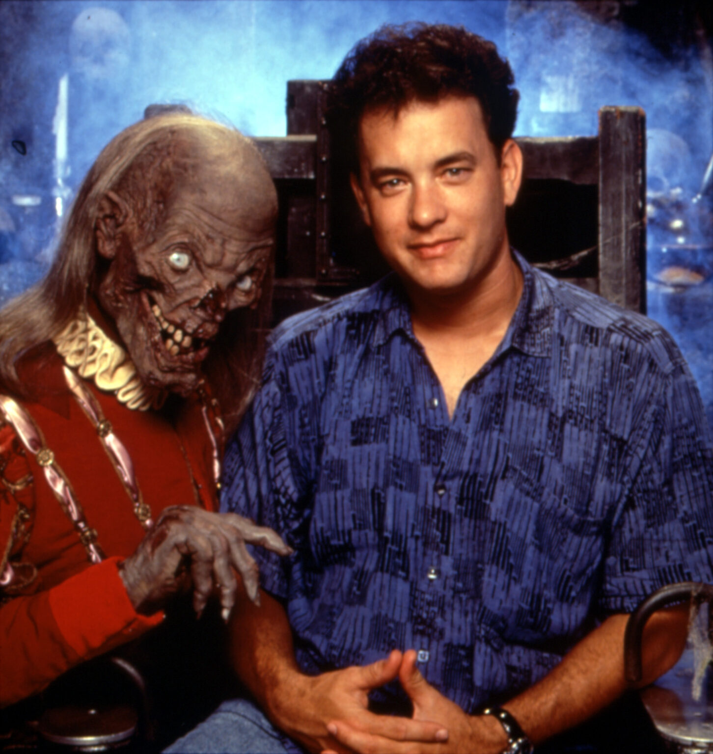 How Can You Watch the HBO 'Tales From the Crypt' Series?