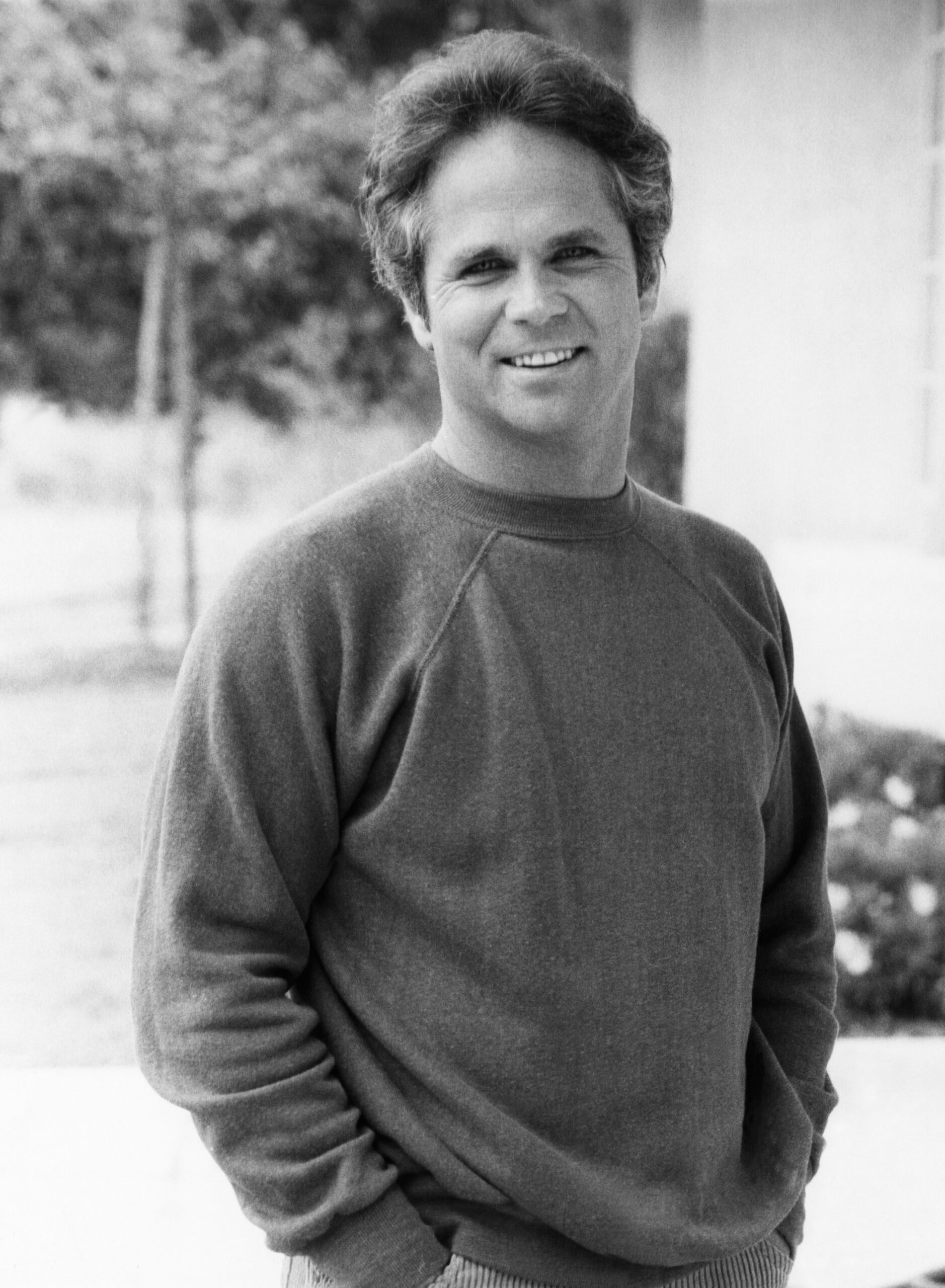 5 Things You Never Knew About 'Leave It to Beaver' Star Tony Dow