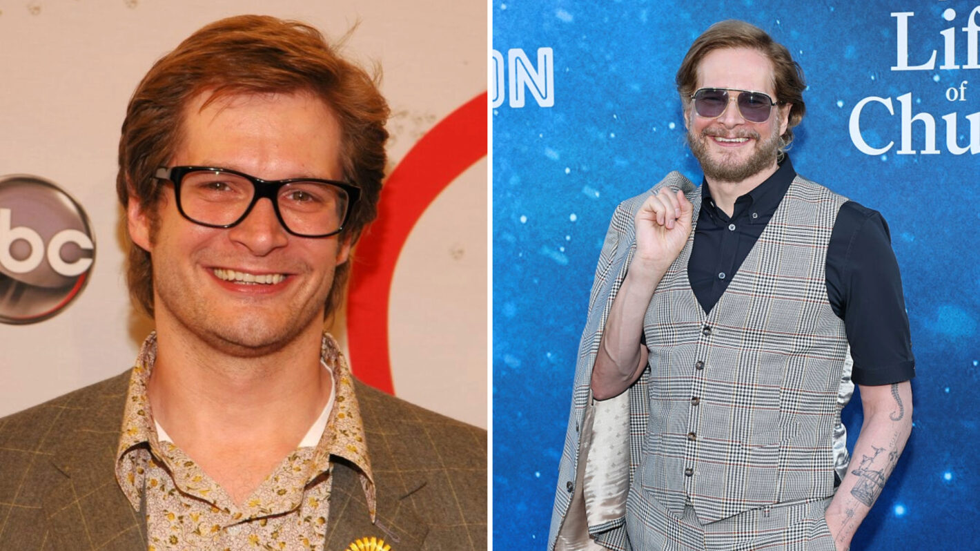 Whatever Happed to the Cast of 'Dead Like Me'?