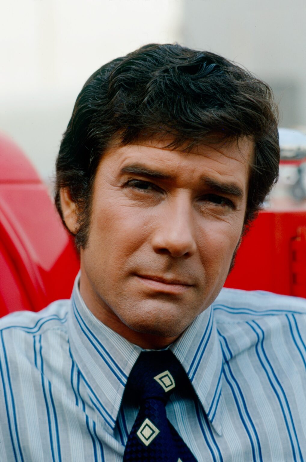 Do You Remember the ‘Emergency!’ Episode Where Robert Fuller Almost Died?