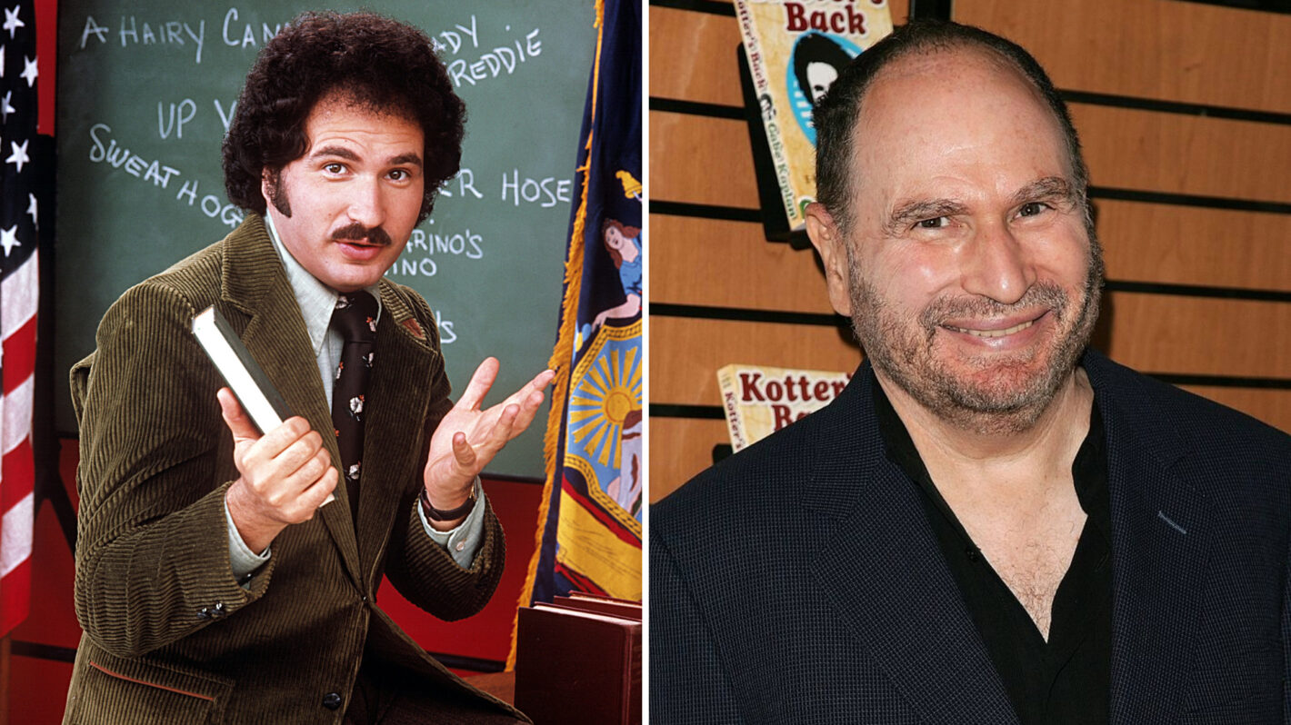 Who's Still Alive From 'Welcome Back, Kotter'?