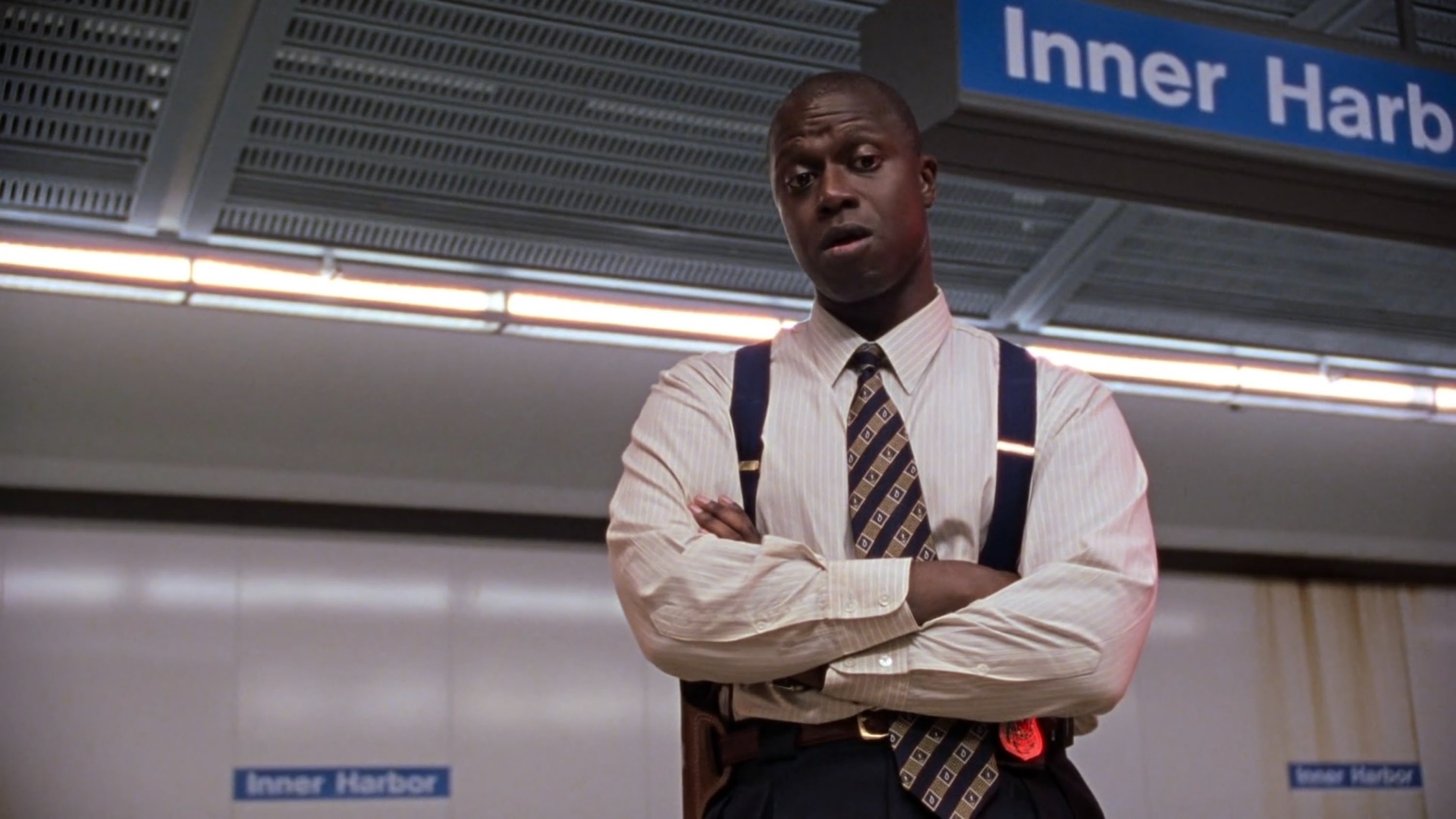 The Episode of 'Homicide: Life on the Street' that Traumatized a Generation