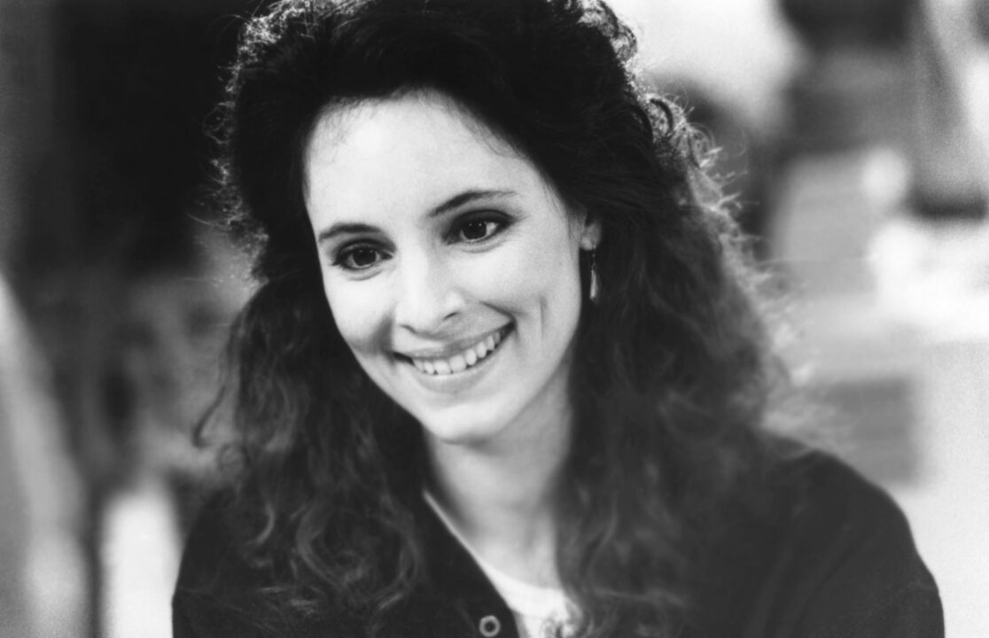 What Happened to Leading Lady Madeleine Stowe?