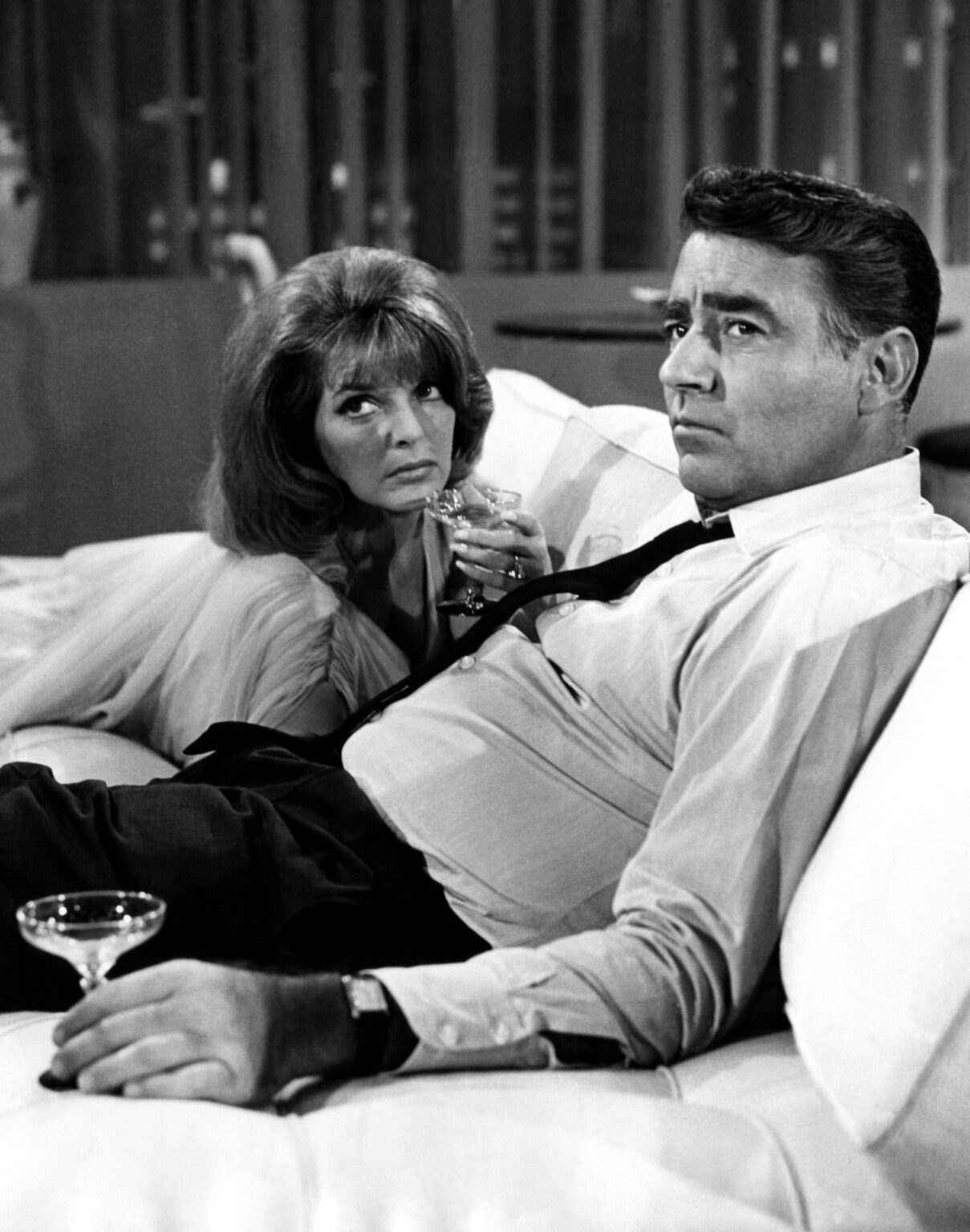You Know Her from ‘Emergency!’—But Julie London’s Other Roles Might ...