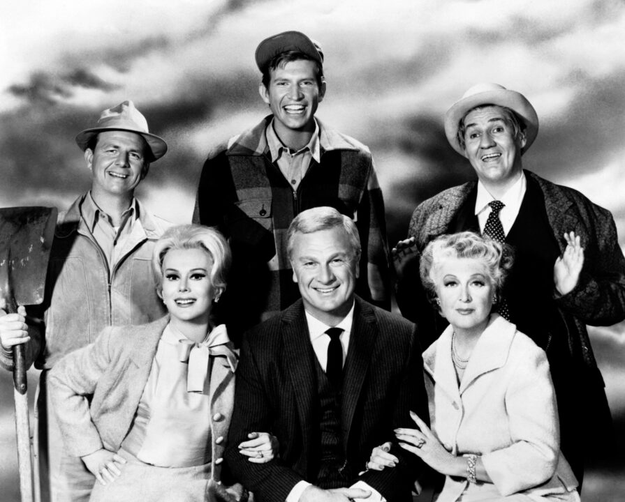 Remembering Alvy Moore: Hank Kimball from TV’s 'Green Acres'