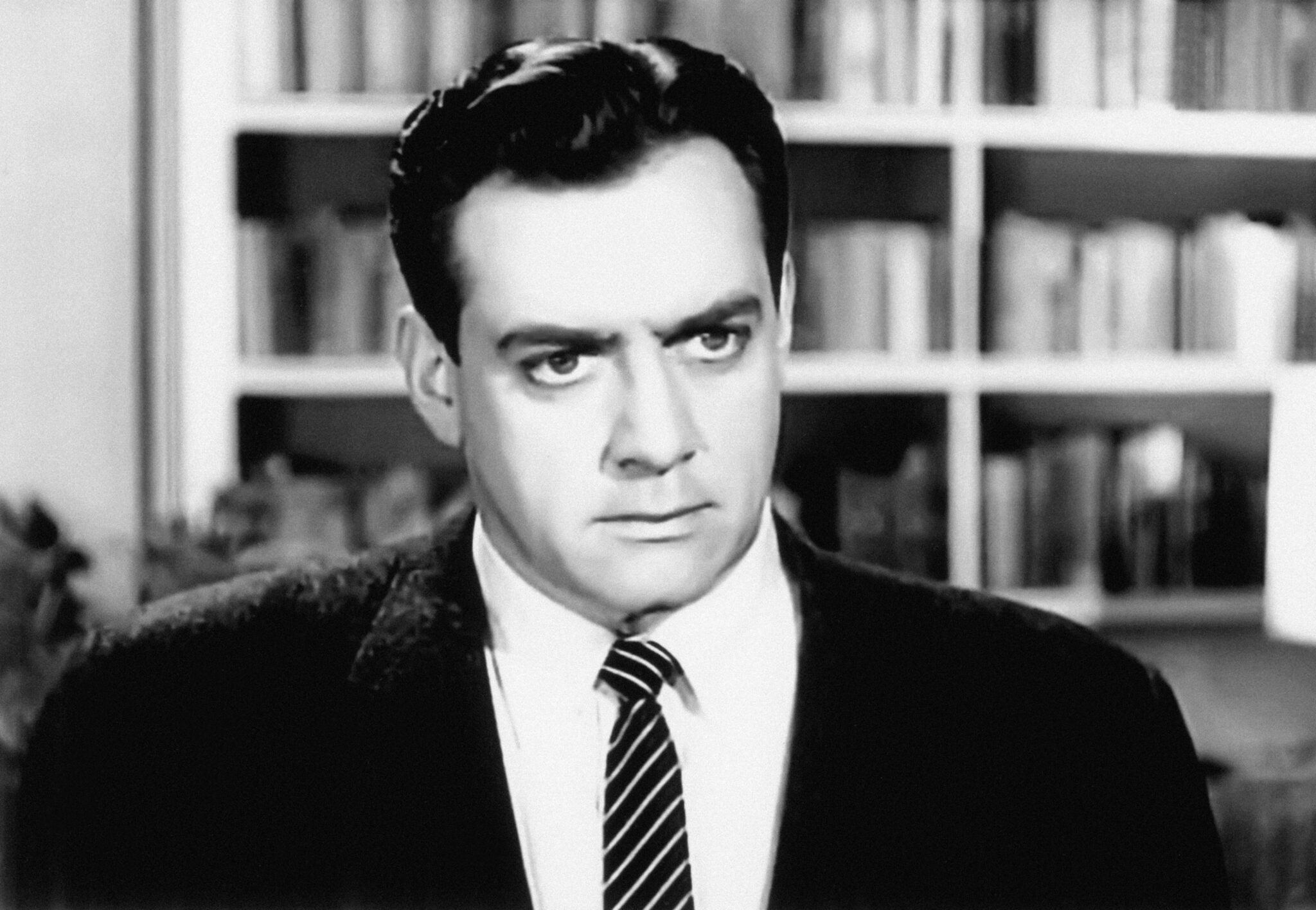 Did Perry Mason Ever Lose a Case?
