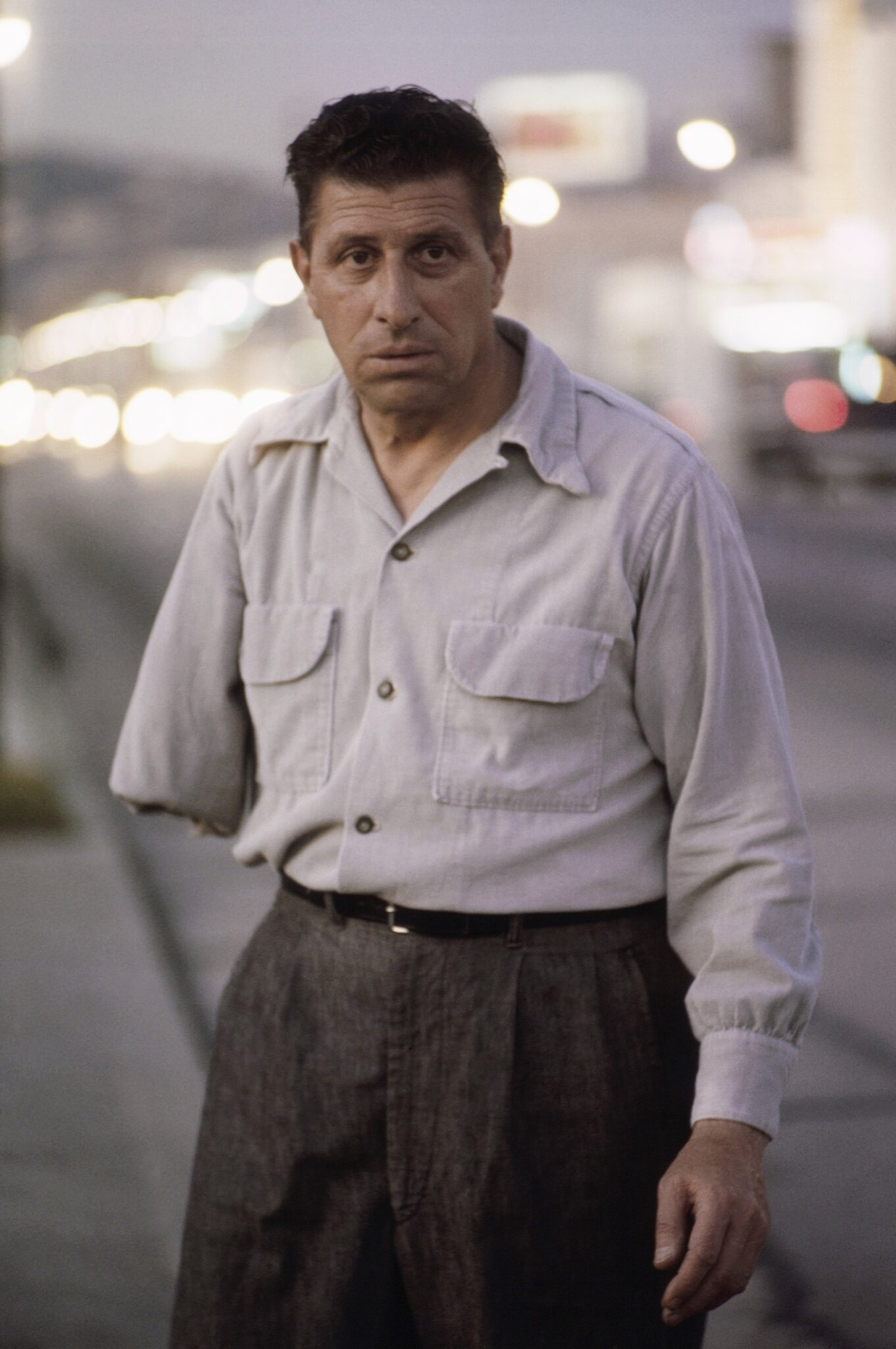 How Did the 1960s TV Show 'The Fugitive' End? And Did They Ever Catch ...