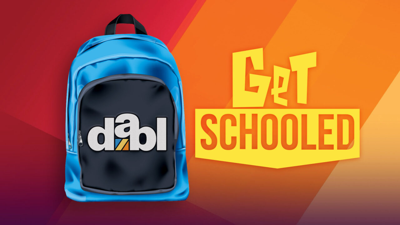 Brush Up on 'Sister, Sister,' 'Living Single' & More With Dabl's Back ...