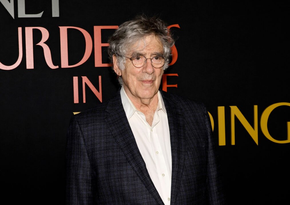 Whatever Happened to Hollywood Charmer Elliott Gould?