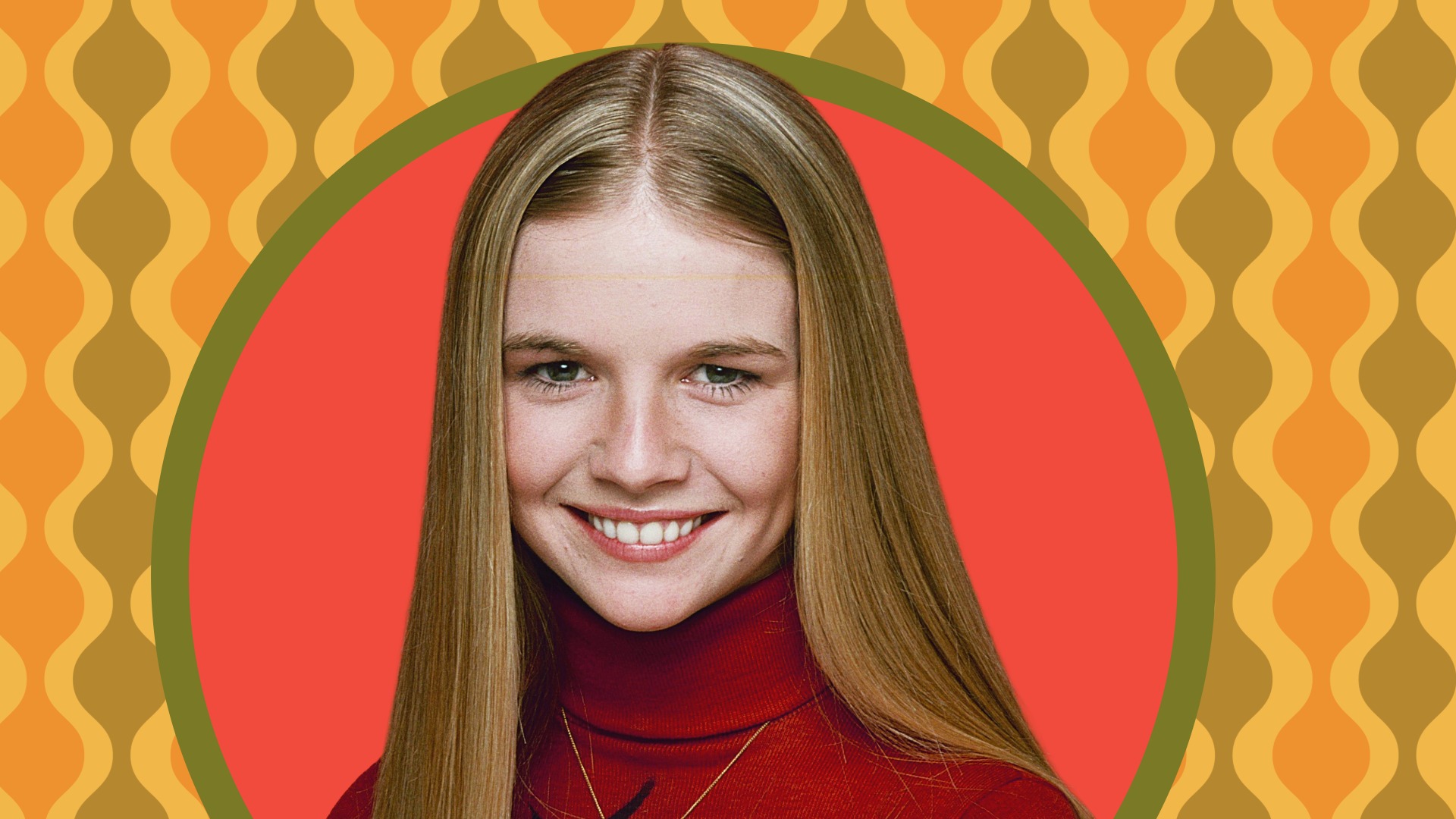 Whatever Happened to Geri Reischl, the 'Brady Bunch Variety Hour's Fake ...