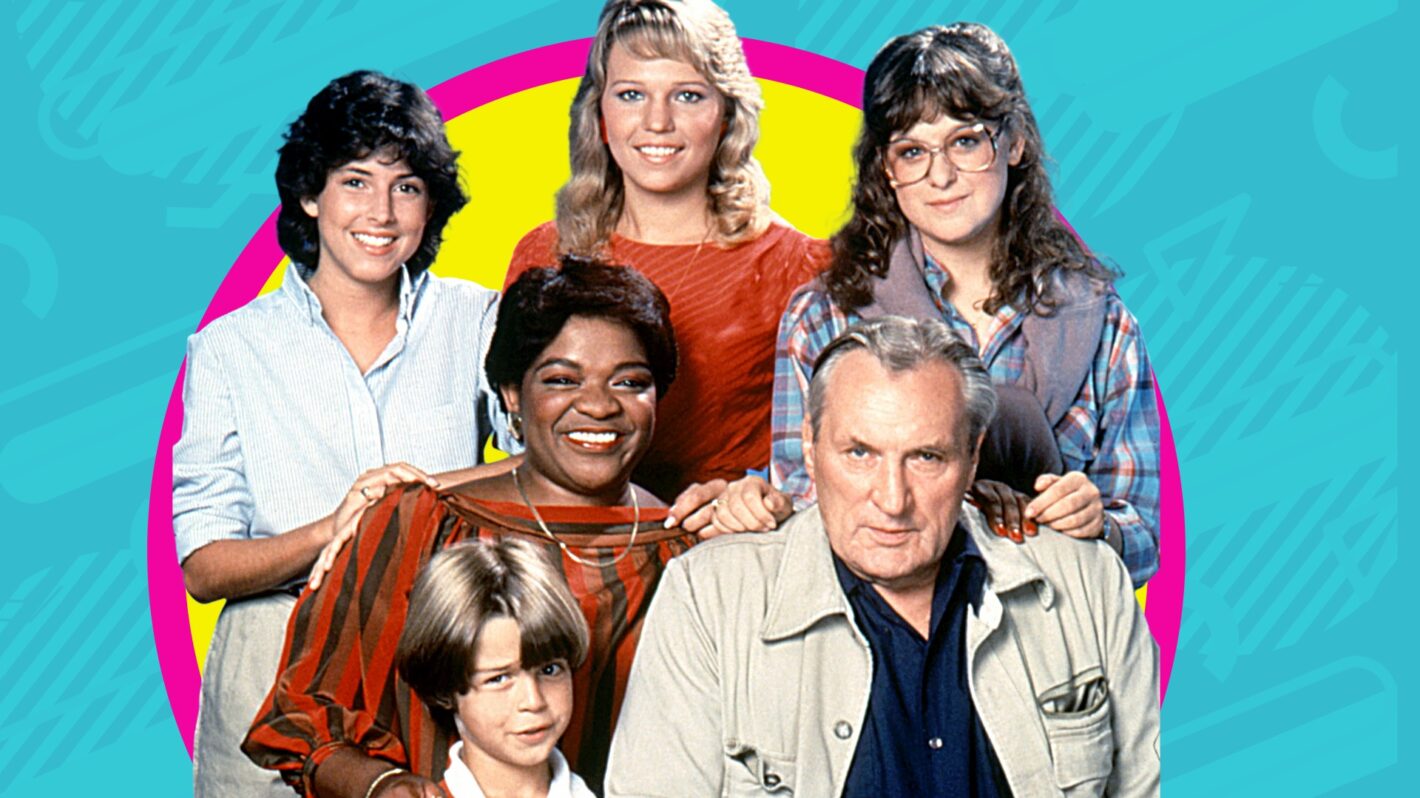 Who's Still Alive From 'Gimme a Break!'?