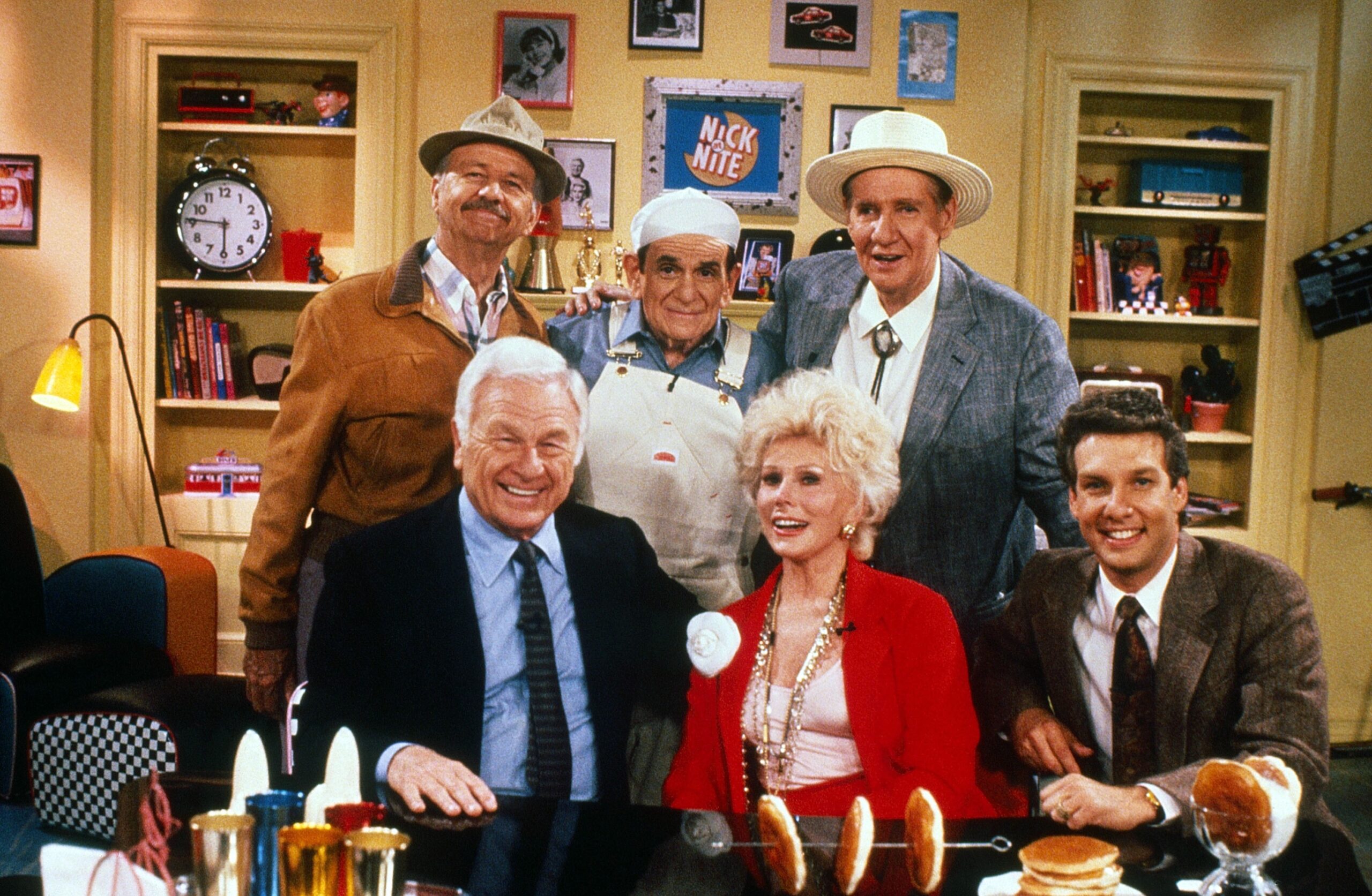 Remembering Alvy Moore: Hank Kimball from TV’s 'Green Acres'