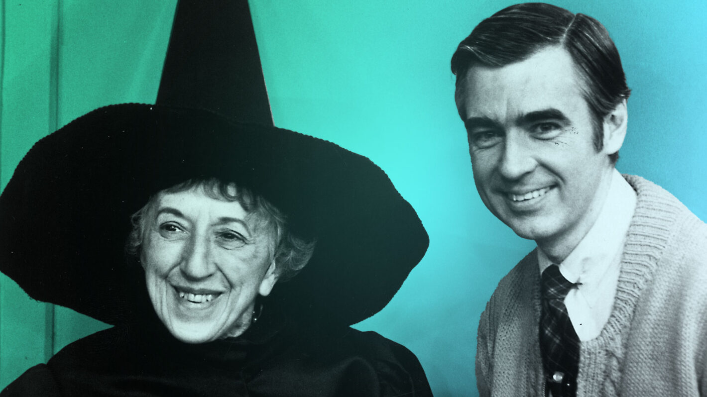 Do You Remember When Margaret Hamilton, the Original Wicked Witch of ...