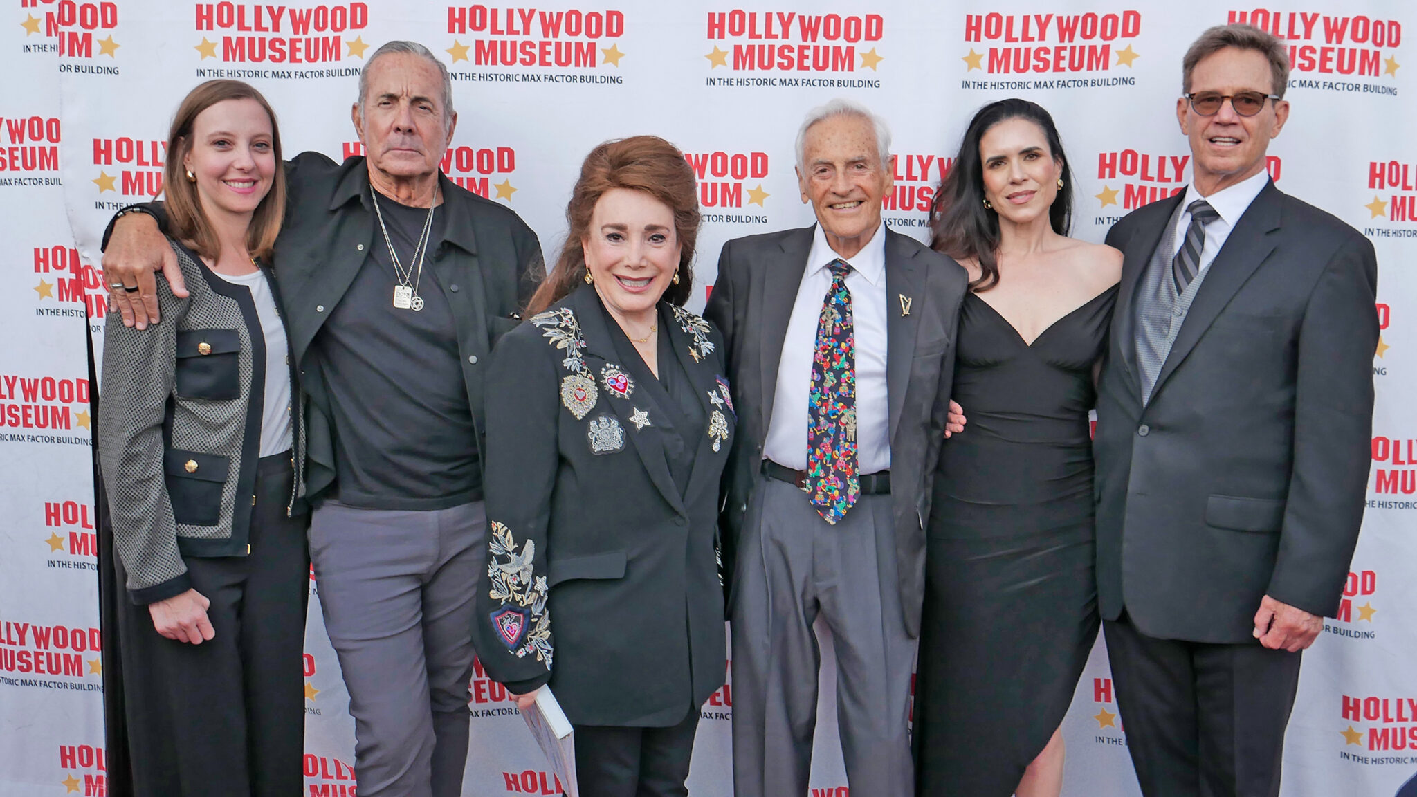 The Marx Brothers Honored With New Exhibit at Hollywood Museum (Exclusive)