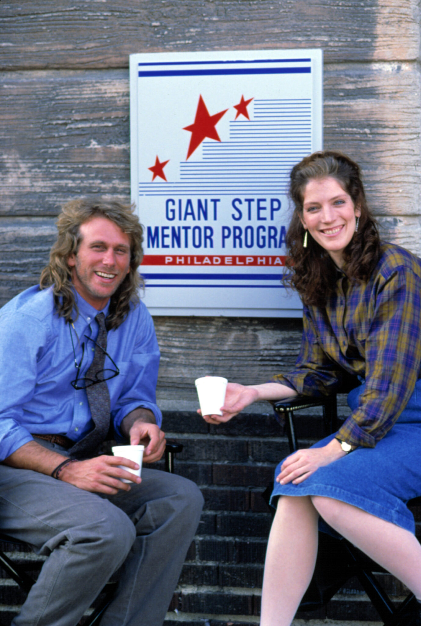 Thirtysomething: Gary’s Death Detailed by Actor Peter Horton