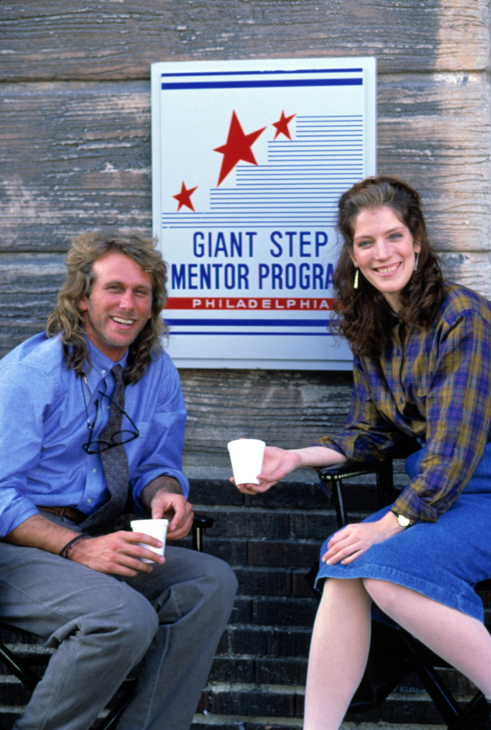 Thirtysomething: Gary’s Death Detailed by Actor Peter Horton