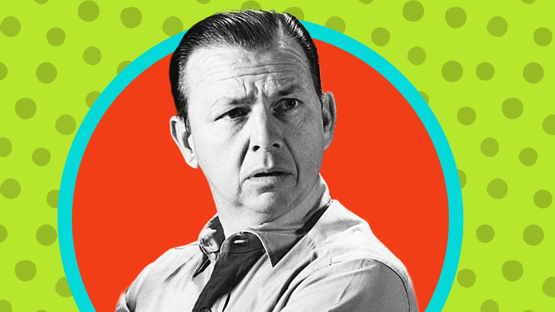 Remembering Alvy Moore: Hank Kimball from TV’s 'Green Acres'