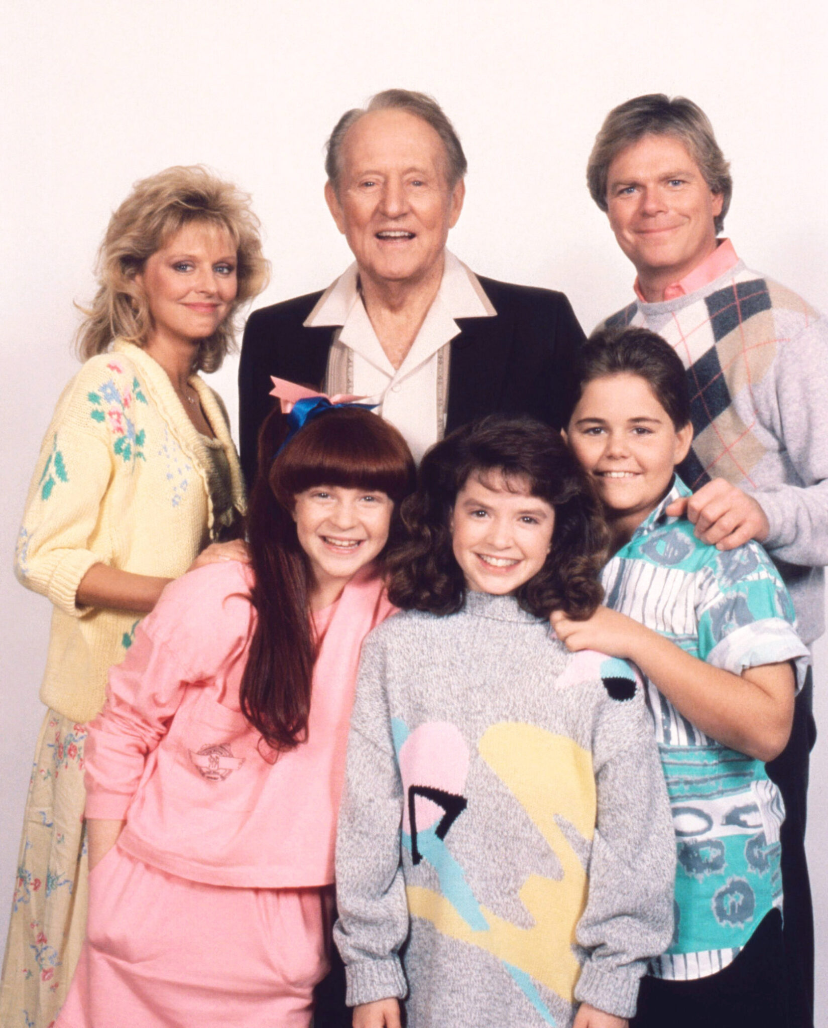 Do You Remember the Bizarre '80s Sitcom 'Small Wonder'?