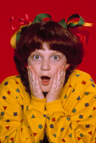 Do You Remember the Bizarre '80s Sitcom 'Small Wonder'?